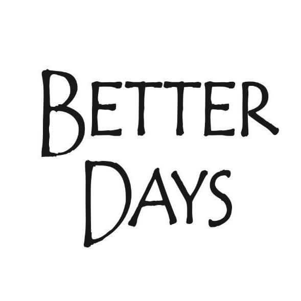 Contact – Better Days
